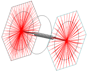 Bolted Connections in ANSYS Workbench: Part 1 - Endeavos Innovations Inc.