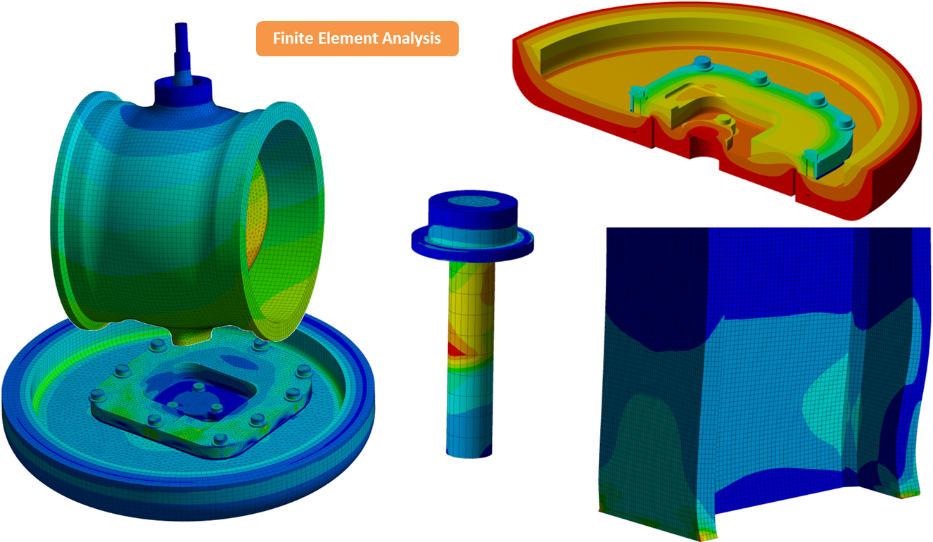 General_FEA - Endeavos Innovations Inc.